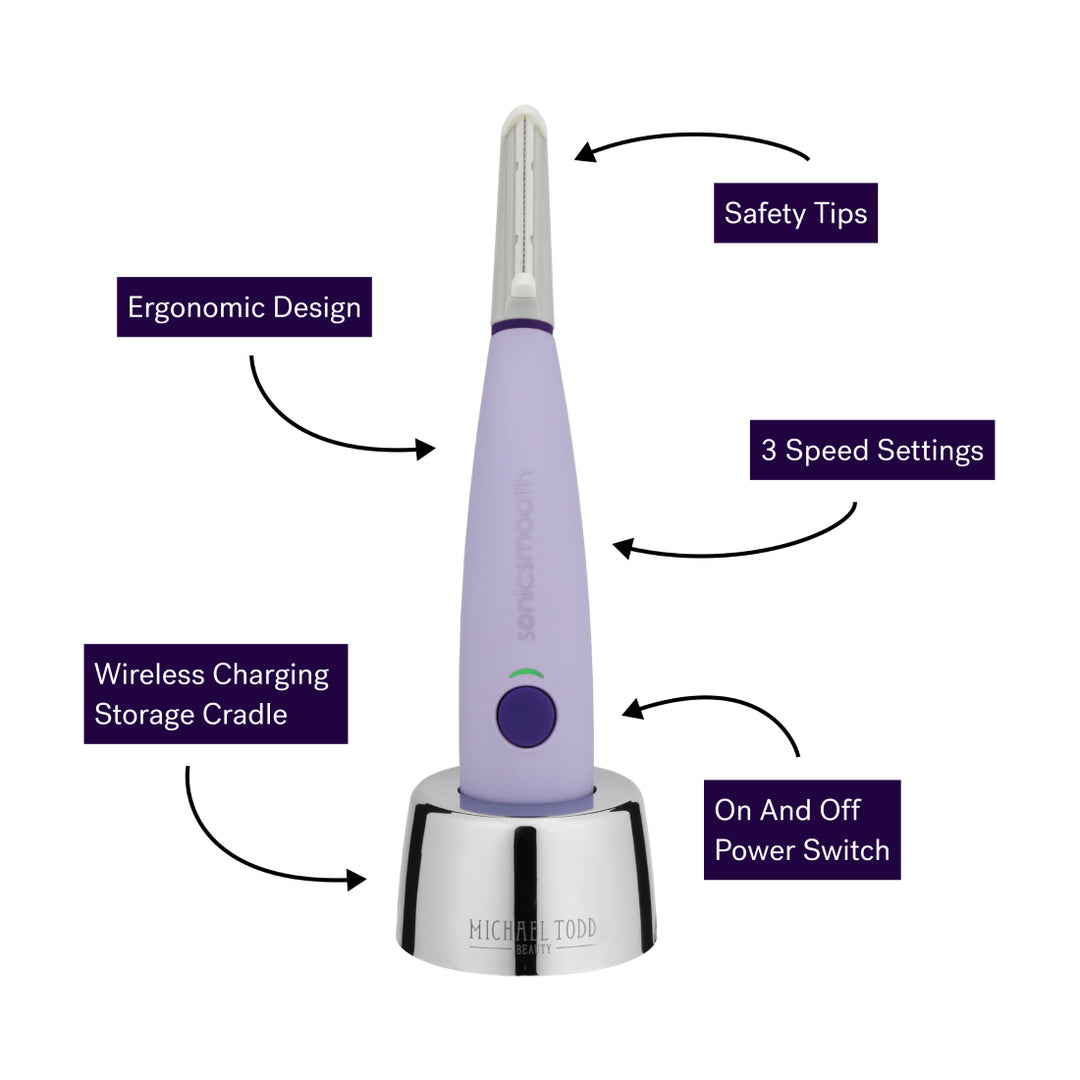 Sonicsmooth Listicle – Michael Todd Beauty